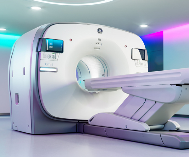 Theranostics Resource Centre | GE HealthCare