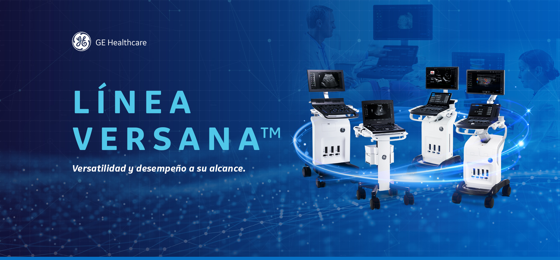 CONOZCA LAS VENTAJAS