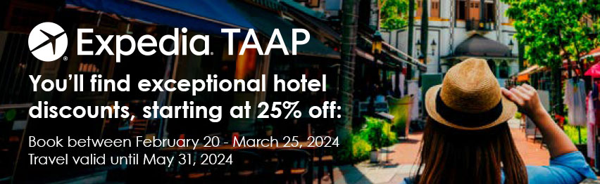 Spring Sale Showdown: Top TAAP Bookers Earn Epic Rewards