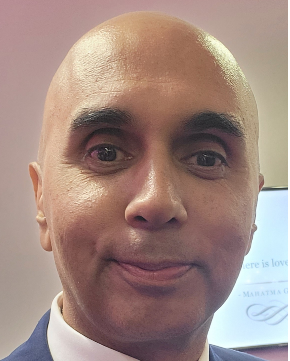 Databricks and Microsoft FSI Executive Dinner