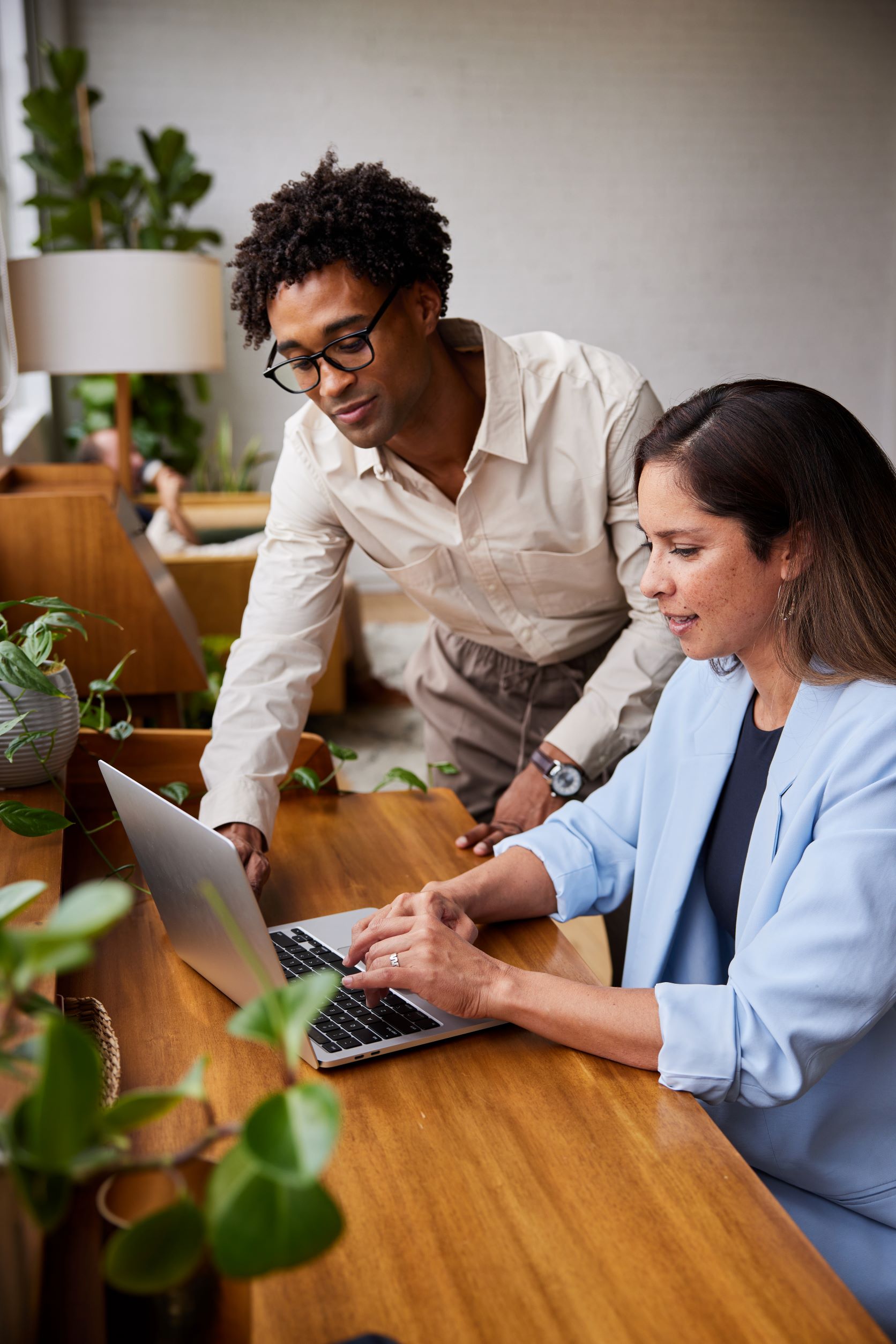 Please enable Javascript to view this form.