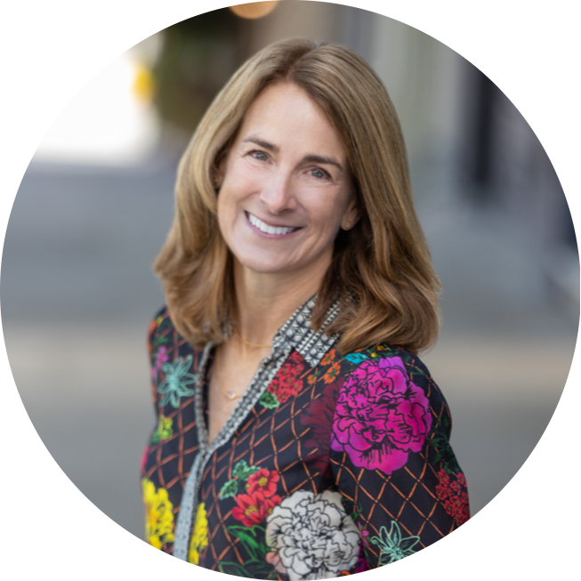 A Bridge to New Opportunities | Women Living a Richer Life in San Francisco