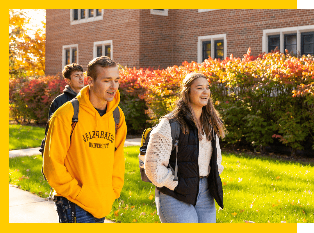 Valparaiso University