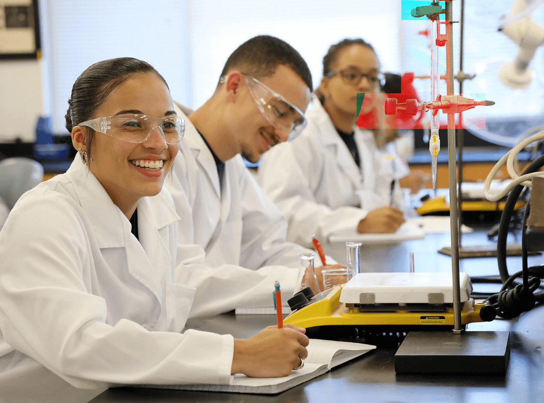 University of North Carolina, Pembroke