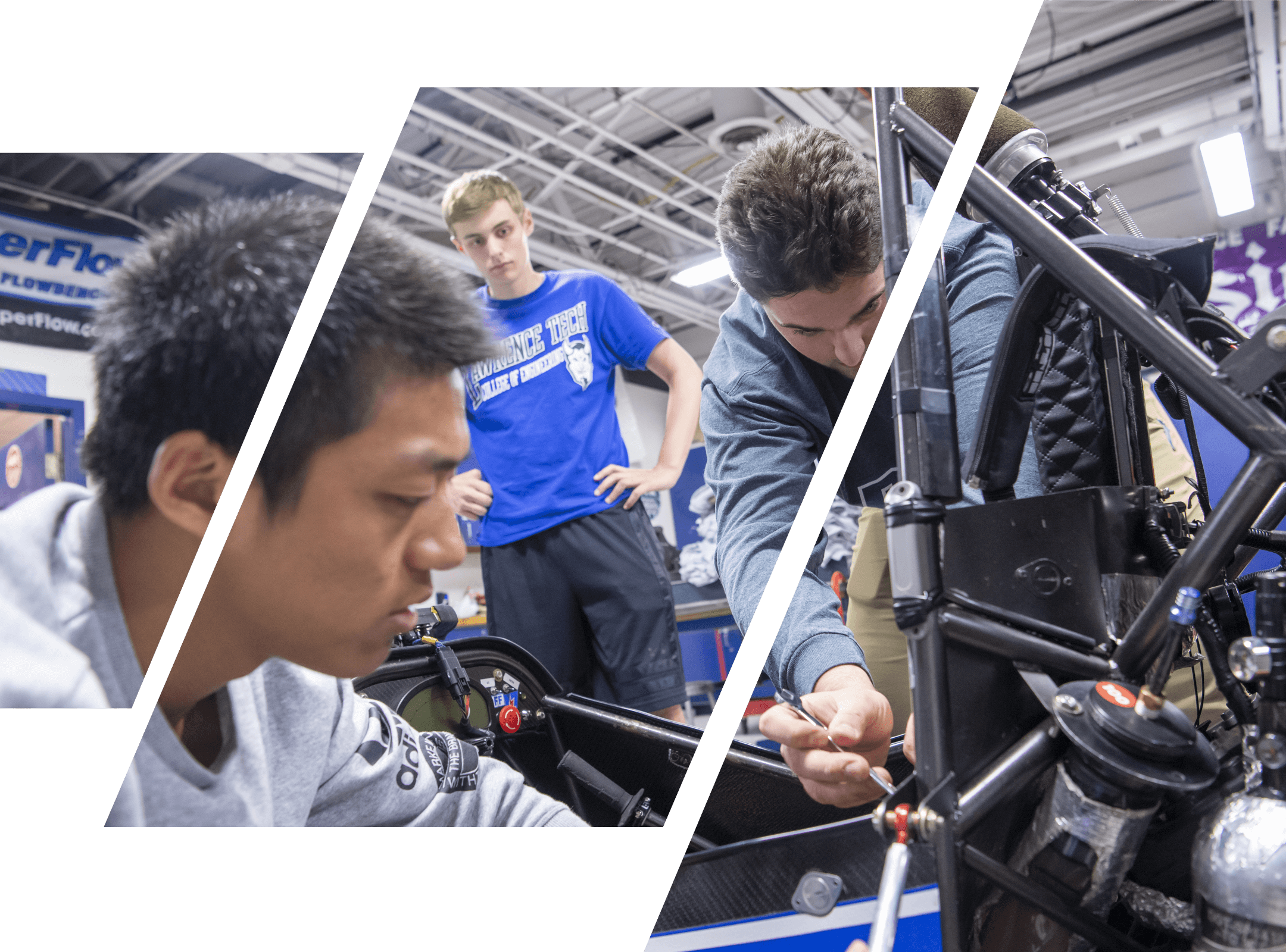 Lawrence Technological University