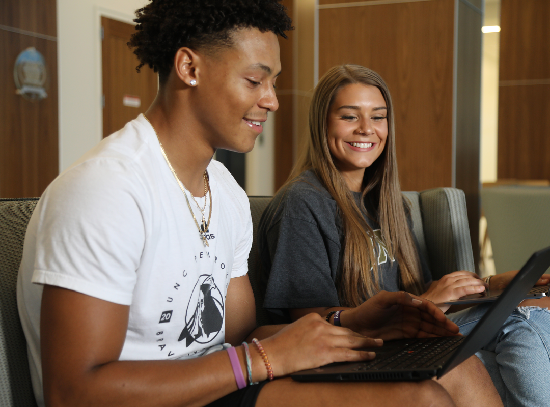 University of North Carolina, Pembroke