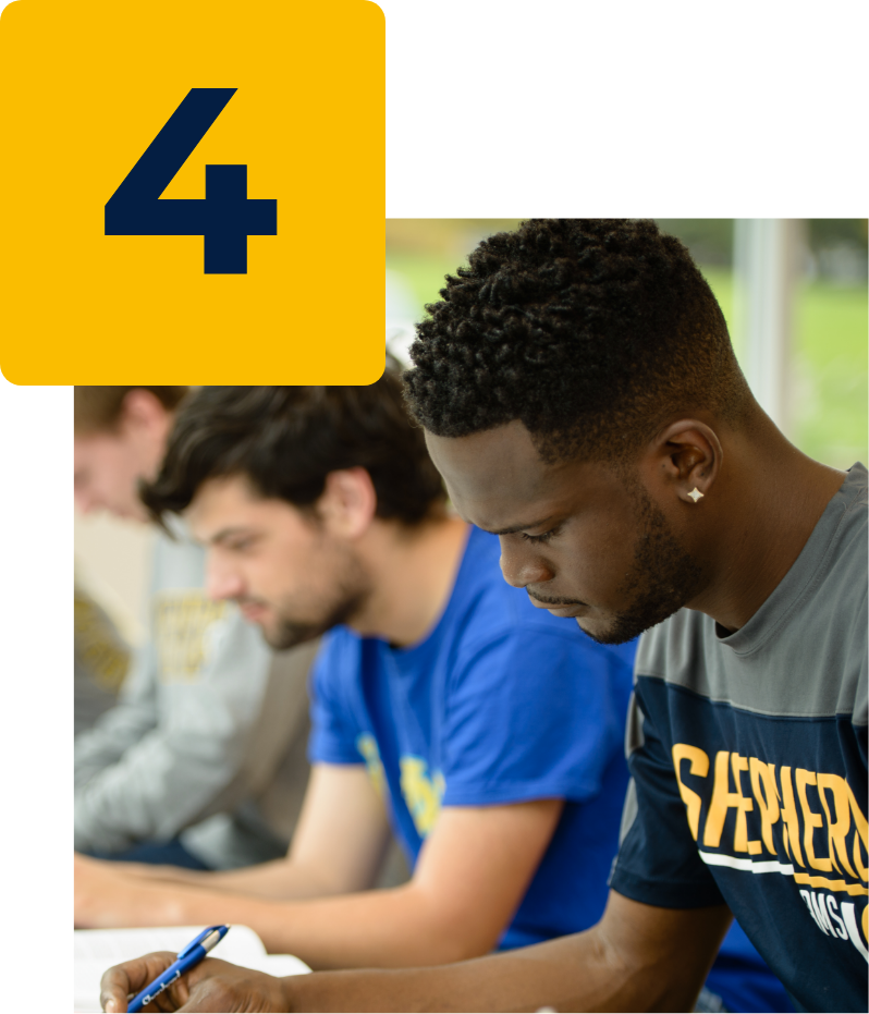 Shepherd University