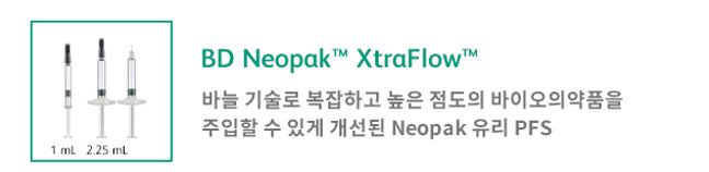 BD PS Korea Next Generation Solutions