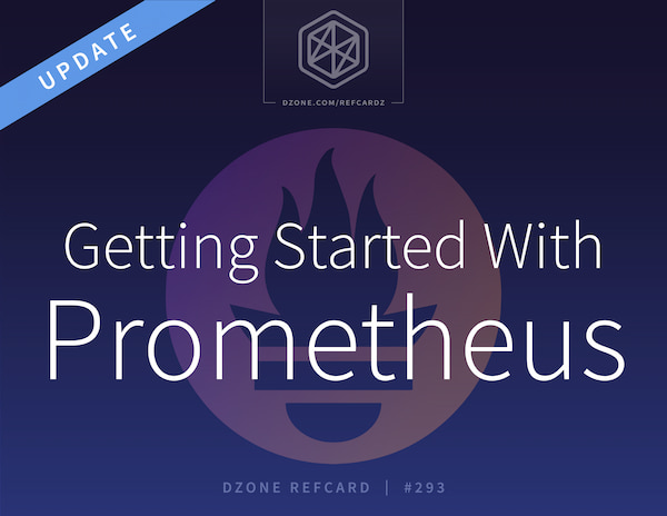 Getting Started with Prometheus Getting Started with Prometheus