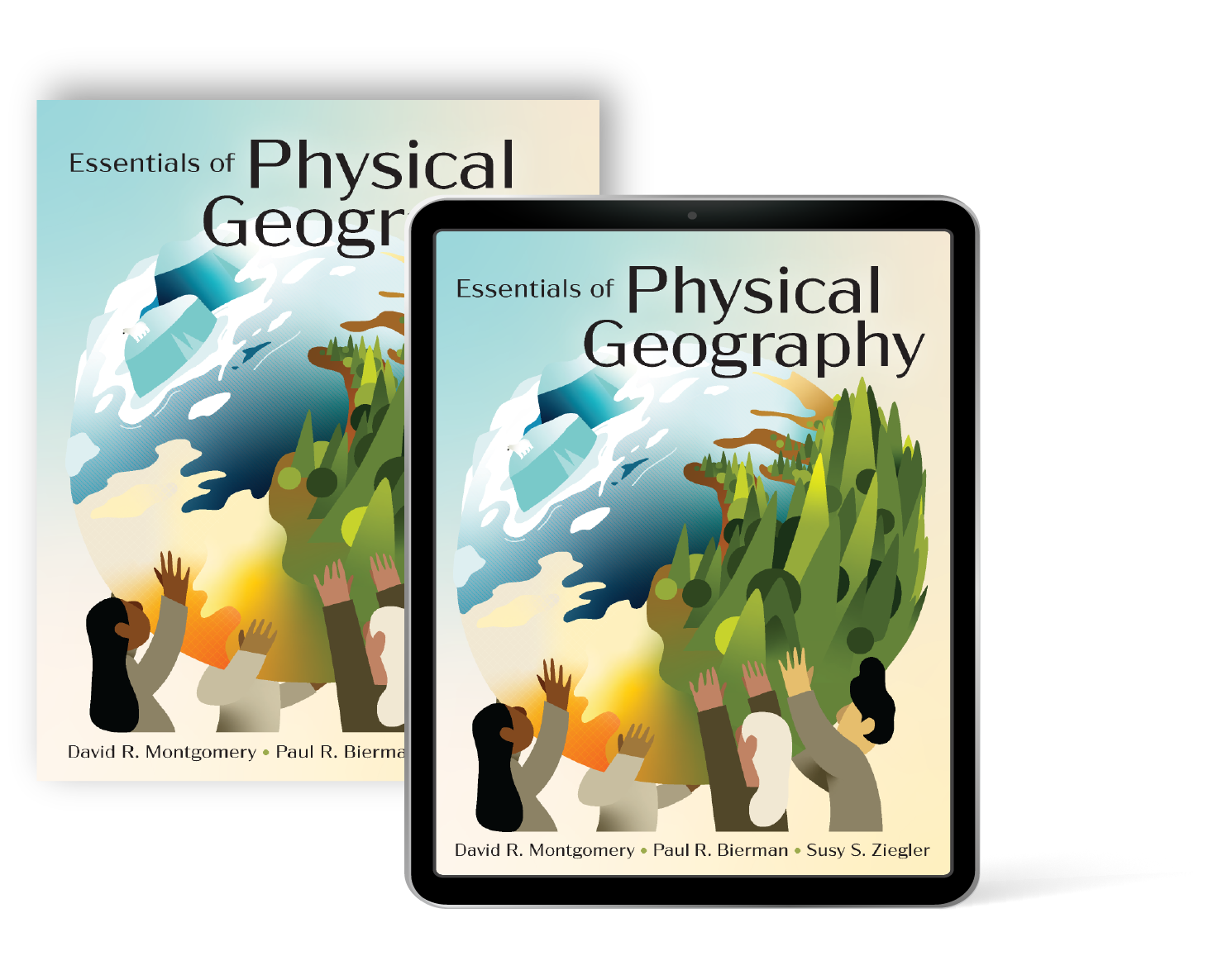 Welcome to Essentials of Physical Geography