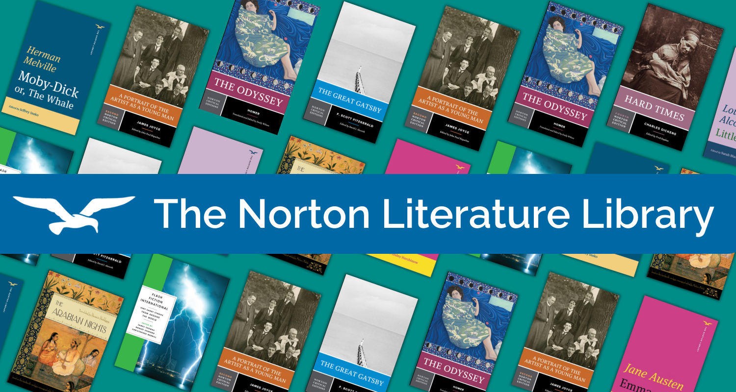 The Norton Literature Library
