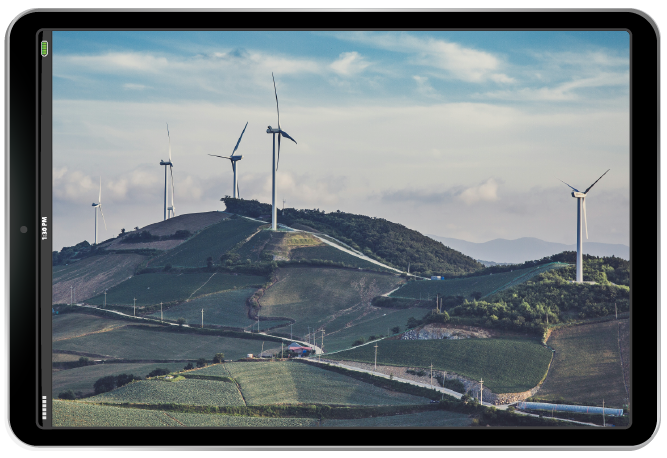 Welcome to Essentials of Physical Geography