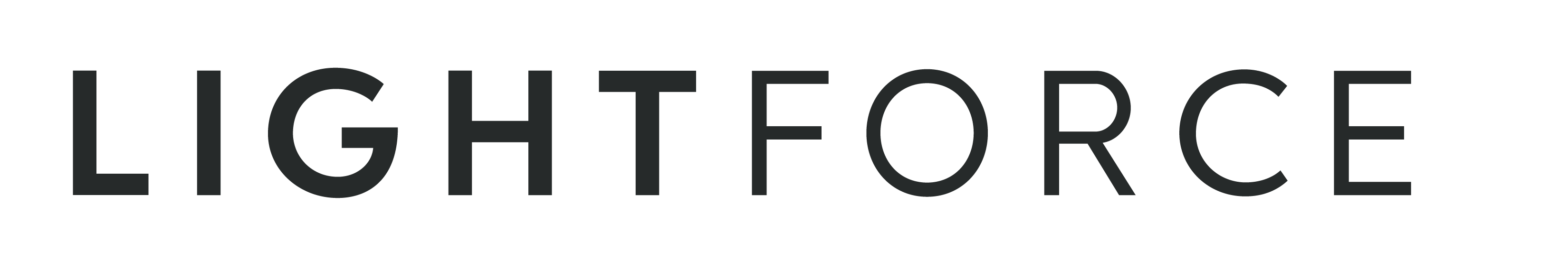 Introduction to LightForce: Webinar Series