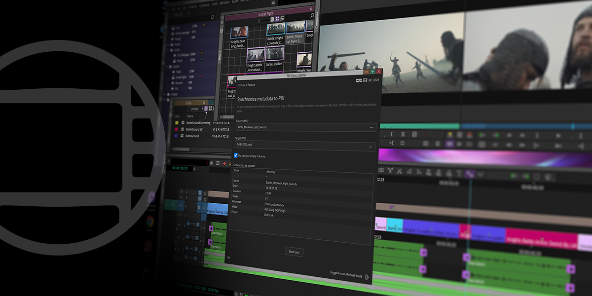 Avid Media Composer Panel Software Development Kit (SDK)