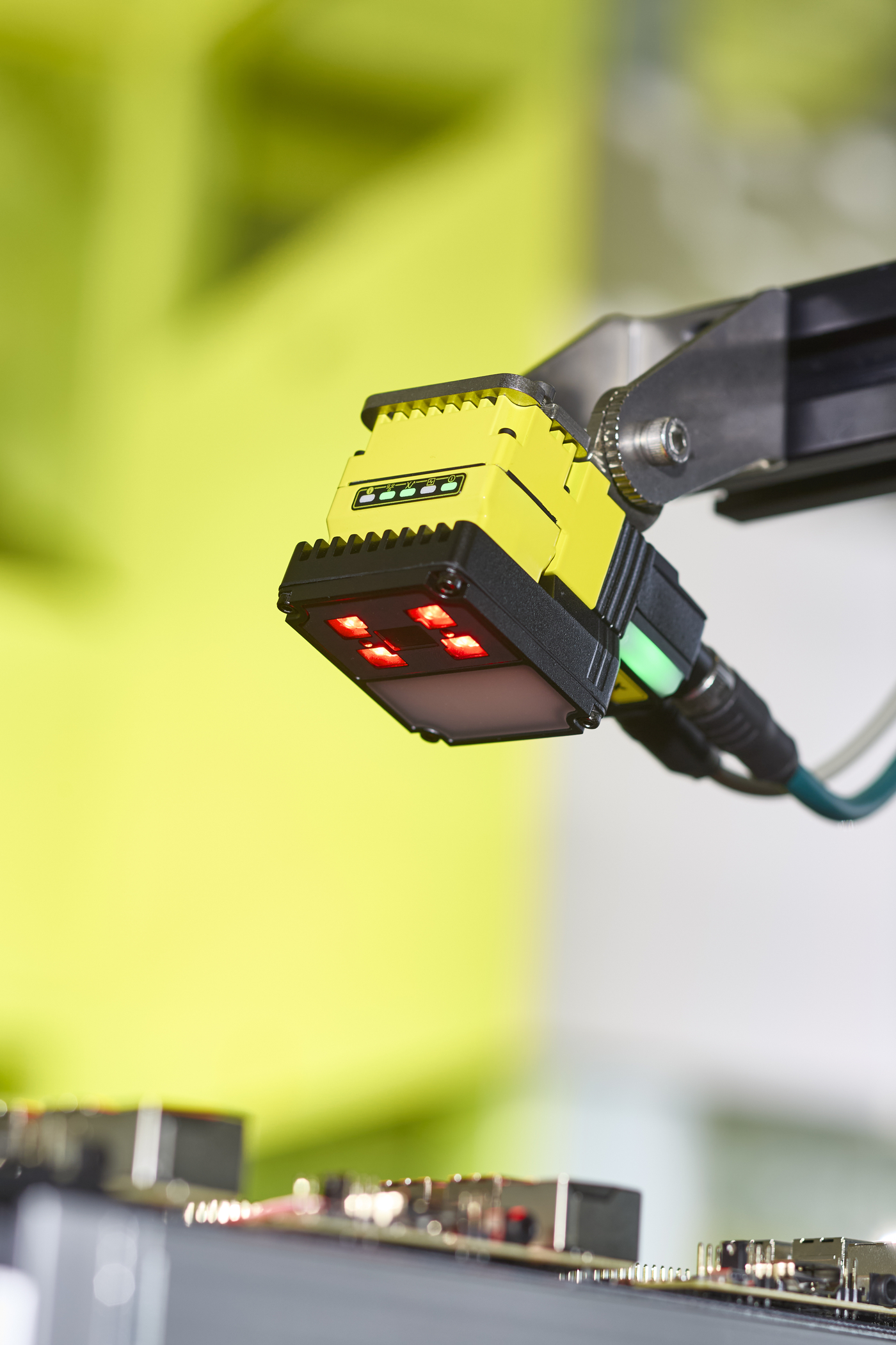 MDM 2026 | Cognex