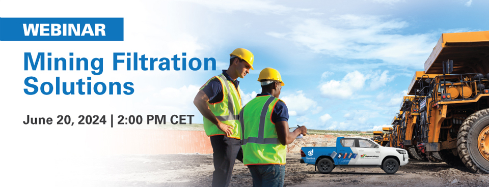 Strategic Alliances and Advanced Filtration Solutions for Optimized ...