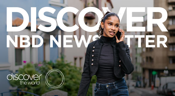 Discover NBD Newsletter: Client Wins, Team Spotlights & 2025 Recap