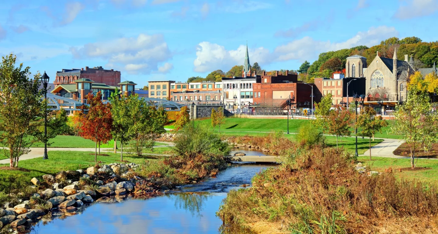 Connecticut Permitting & Licensing User Group